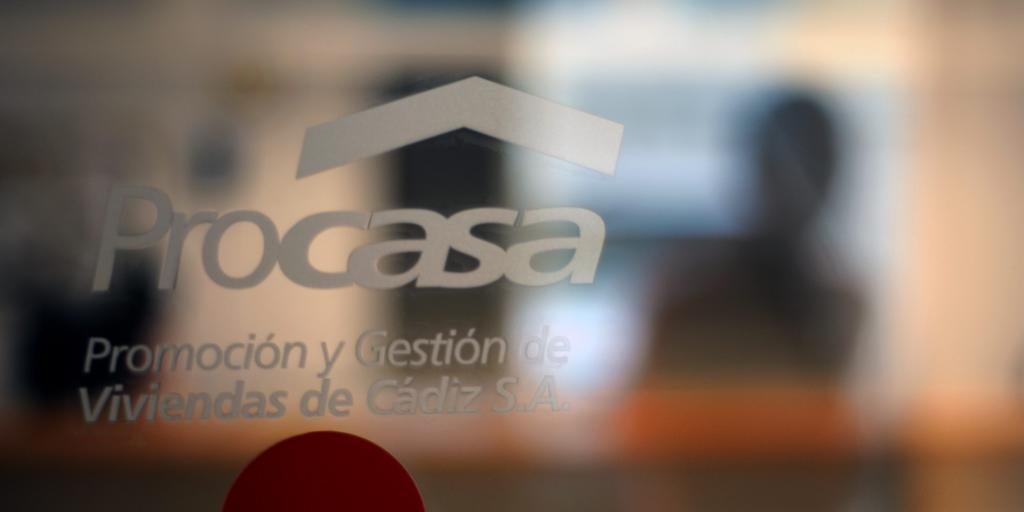 Procasa completará a finales de mayo las visitas a las viviendas del ...