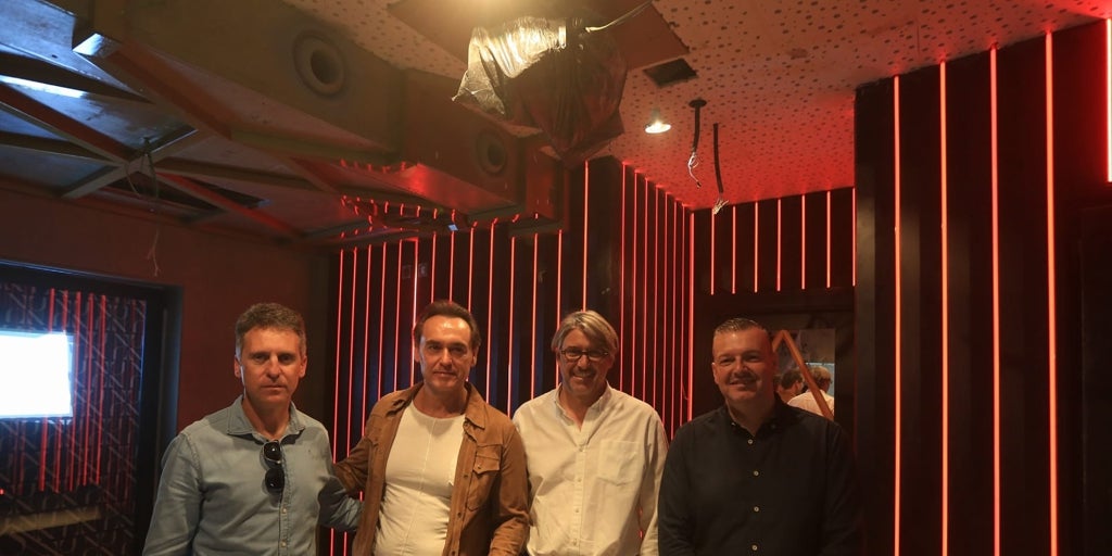 La nueva discoteca del centro de Cádiz, NU, ya tiene fecha de apertura