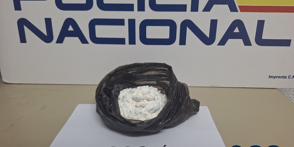 Desmantelan un activo servicio de 'tele coca' que operaba en El Puerto