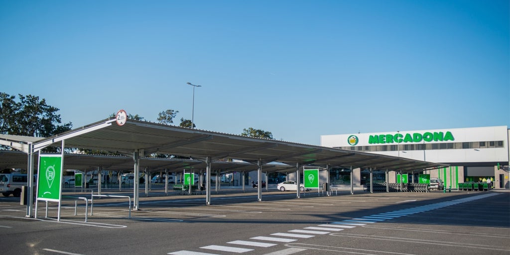 Mercadona abre una nueva tienda en San Fernando tras una inversión de más de 4 millones de euros