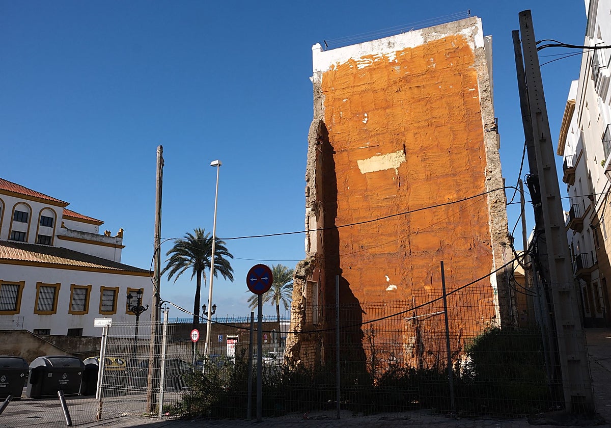 A licitación las obras para la construcción de cinco viviendas ...