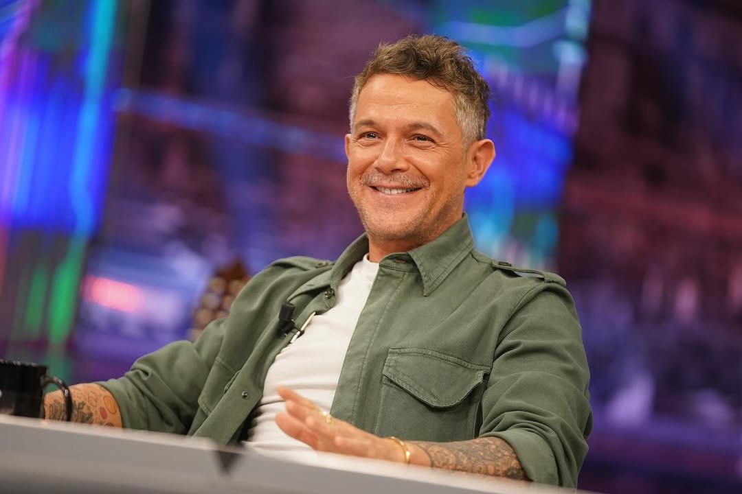 Alejandro Sanz lo tiene claro: este es el pueblo más bonito de España ...