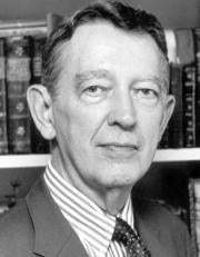 El hispanista Russell P. Sebold obtiene el premio Elio Antonio de Nebrija