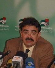 El parlamentario Rafael Centeno, reconoce su comentario xenófobo y pone ...