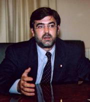 Francesc Antich: «Será el Parlamento balear el que decida soberanamente ...