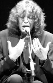 La vuelta a la tradición de José Mercé