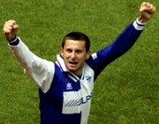 Javi Moreno ficha por el Milán