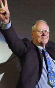 El escándalo de los plagios de Stephan Ambrose quiebra la carrera del ...