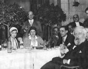 Bruce Willis, el favorito de Harvard