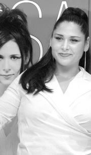 Rosa: «Yo te digo que habrá sorpresas en mi gira»