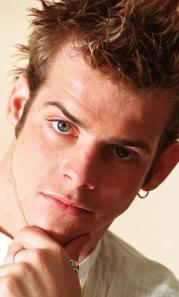 Las «inquietudes» musicales de Álex