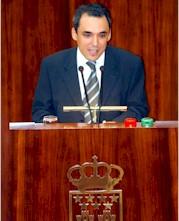 Simancas arremete contra el PP y dice que no gobernará con el apoyo de ...