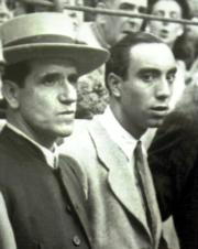 Fallece Miguel Criado, un personaje irrepetible del mundo de los toros