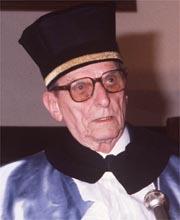 Muere a los 94 años de edad el filósofo italiano Norberto Bobbio