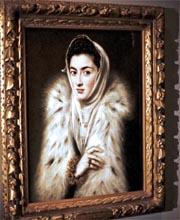 Londres se rinde ante la modernidad de El Greco