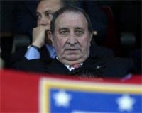 Muere en Madrid Jesús Gil y Gil, a los 71 años de edad