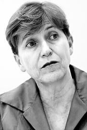 Carmen Giménez abandona la dirección del Museo Picasso de Málaga