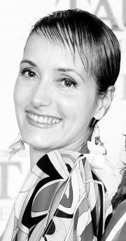 SANDRA IBARRA: «He nacido tres veces»