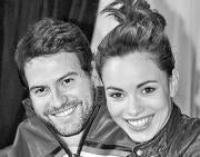 El 3 de enero llega a TVE-1 «Obsesión», una telenovela para todos los ...