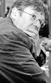 TIM HUNT Premio Nobel de Medicina 2001: «Pasará una generación más y el ...