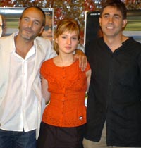 «Vorvik», thriller con trasfondo biogenético