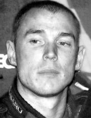 Fallece el ex campeón mundial Richard Burns