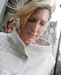 Lanzan una apuesta sobre si Heather Mills perderá bailando la prótesis ...