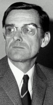 Fallece el prestigioso historiador político René Rémond