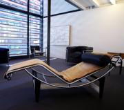 Le Corbusier, a escala humana