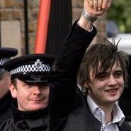 Doherty no irá a la cárcel, de momento