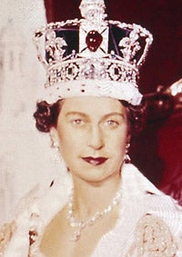 Isabel II, la monarca británica más longeva de la historia