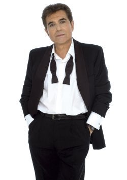 Pajares prohíbe que sus hijos le vean