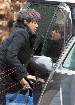 La niñera asegura que le practicó lavados de estómago a Jackson