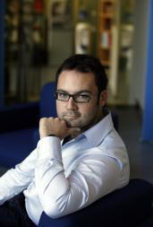 «El país no se levanta con banderas» Iban Rabasa _ Nuevo presidente de ...