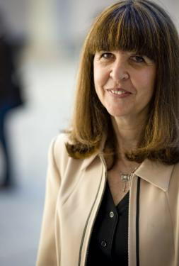 La cervantista israelí Ruth Fine y su nueva mirada del Quijote