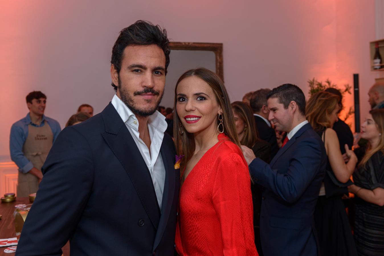 La gran noche de Summum, en imágenes