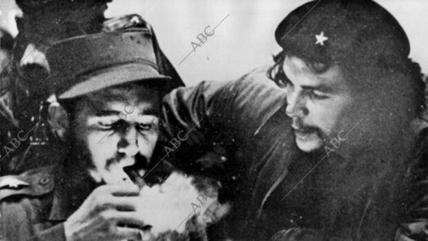 'Che' Guevara vs la dictadura comunista: el viaje al infierno del mayor ...