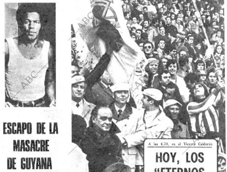 El misterio de Jonestown: la secta marxista cristiana que asesinó con ...