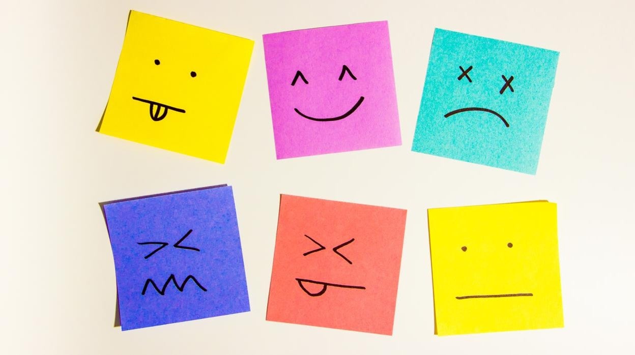 Inmadurez emocional: qué pasa cuando confundes lo que sientes