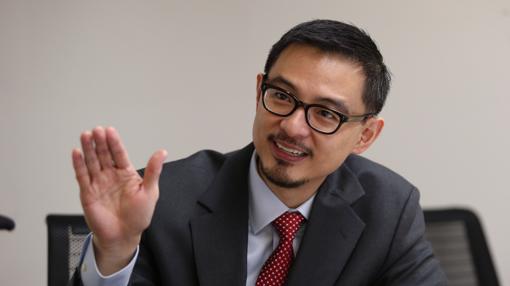 S. Matthew Liao: «Podremos ahorrar energía si diseñamos humanos con ...