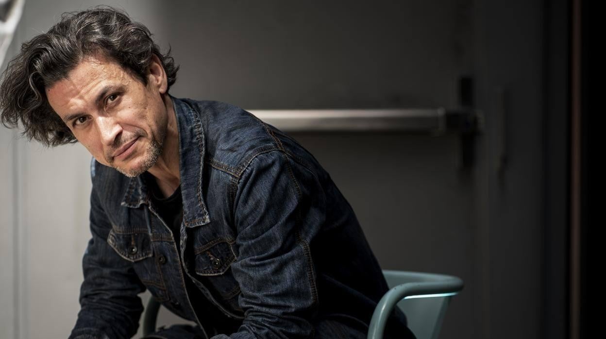 Rodrigo Cortés y el elogio del disparate