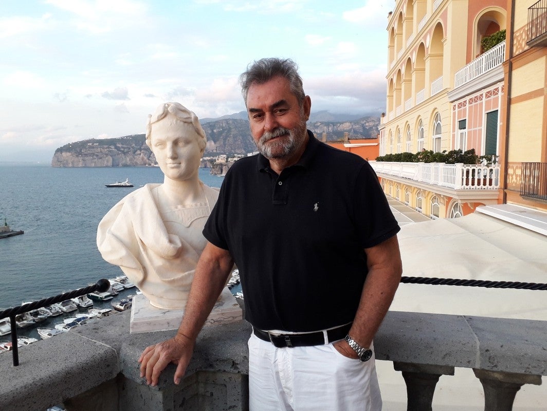 Fermín Bocos: «La ética es ajena al gobierno de turno»