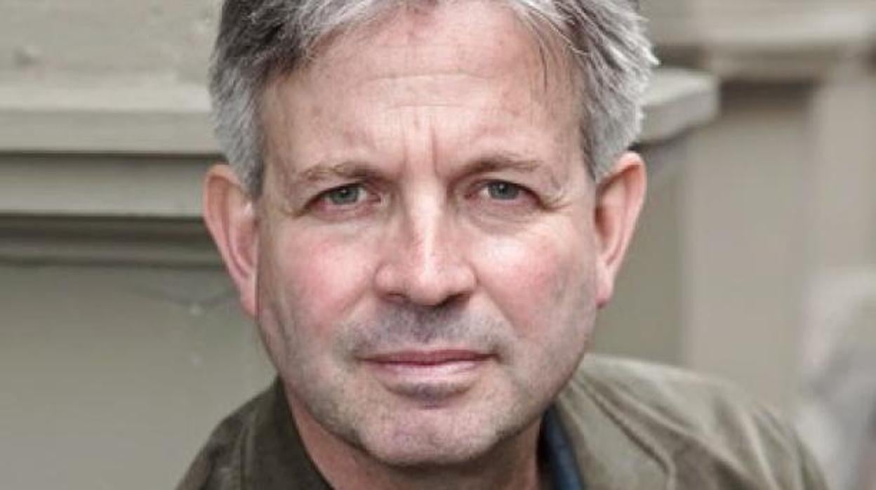 ‘Incendiario’, de Michael Cannell: el Loco de las Bombas