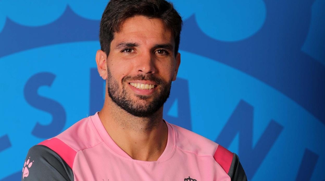 Leandro Cabrera: «En algunos aspectos el Atlético tiene un nivel ...