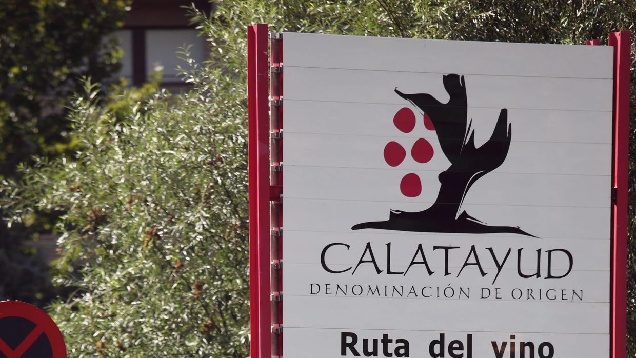 Los vinos de Calatayud se quedan sin presidente