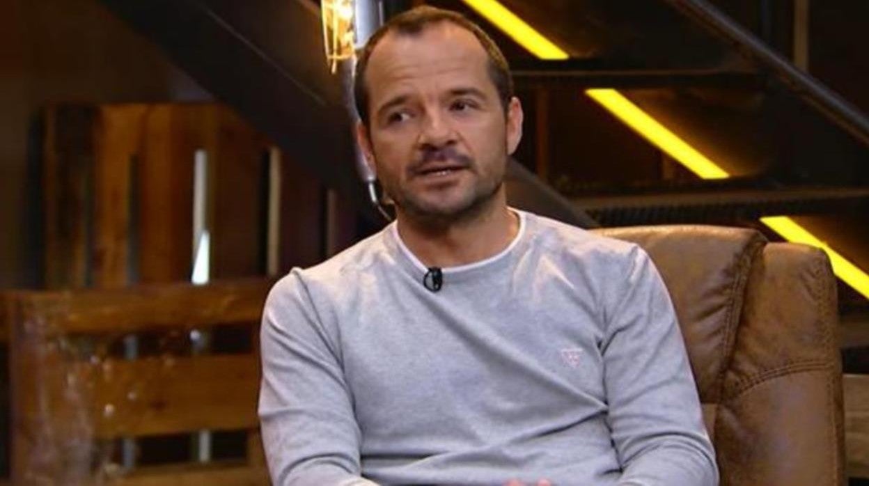 Ángel Martín firmará su libro 'Por si las voces vuelven' el lunes en Toledo