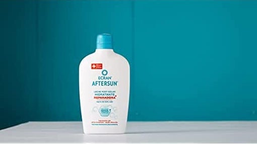 After sun: tu mejor aliado durante el verano