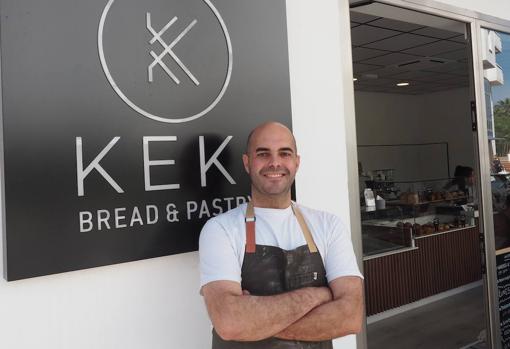 Los secretos de… La baguette de Keki Bread&Pastry