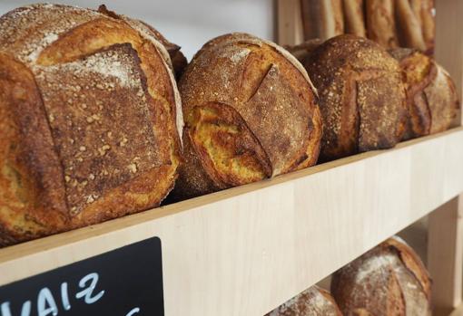 Los secretos de… La baguette de Keki Bread&Pastry