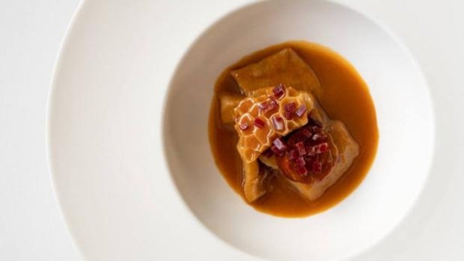 Una receta de familia, unos callos de campeonato: Así son los callos de ...